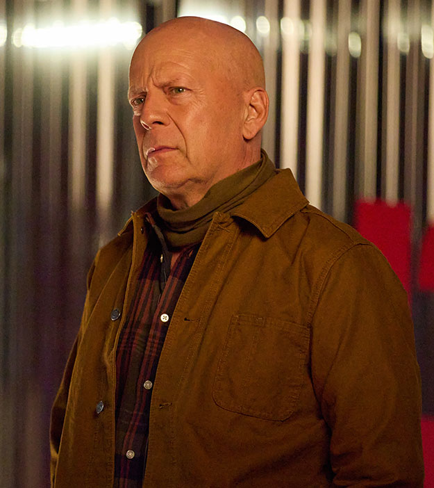 Fortress | Bruce Willis |Official Movie Site | Lionsgate