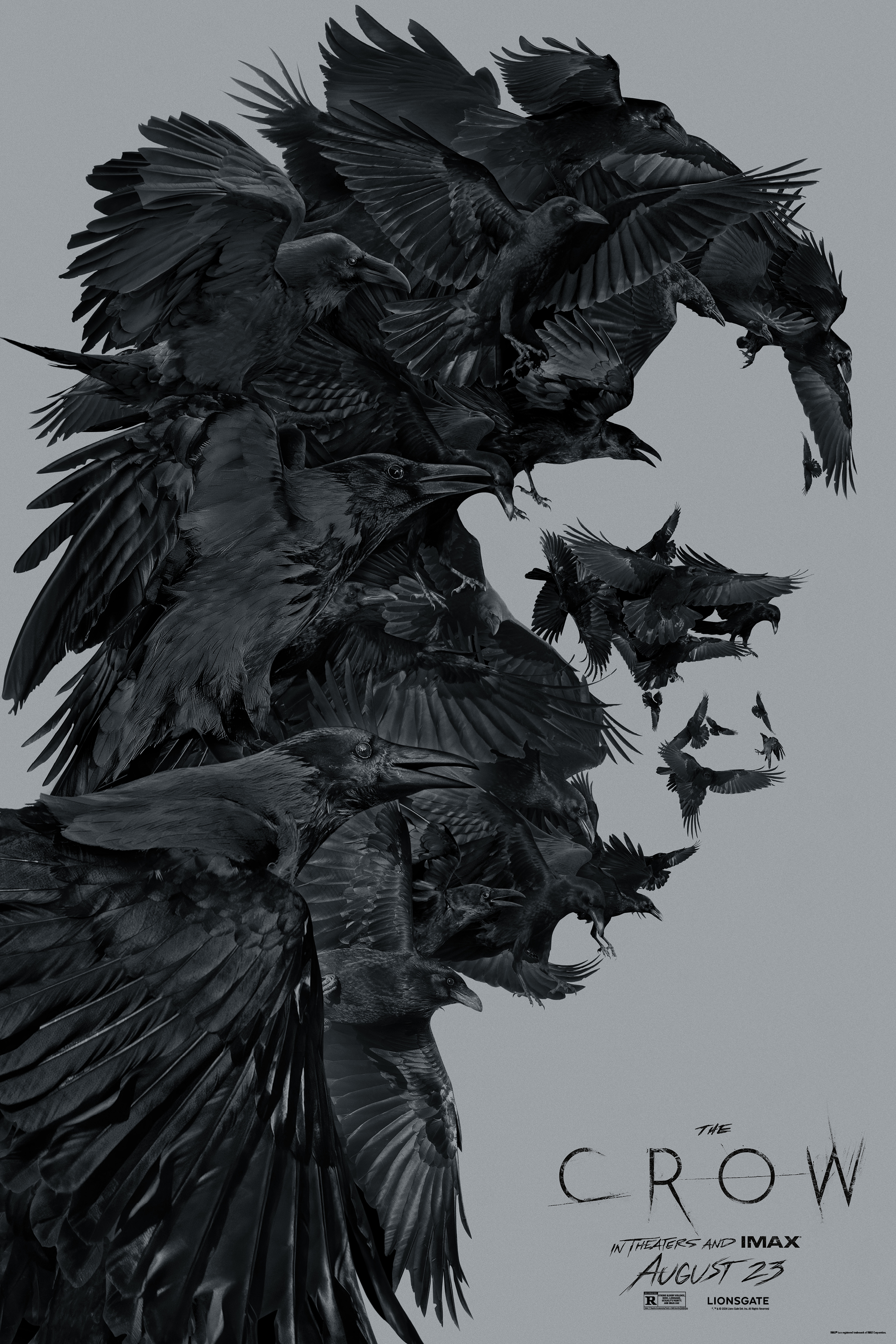 THE CROW