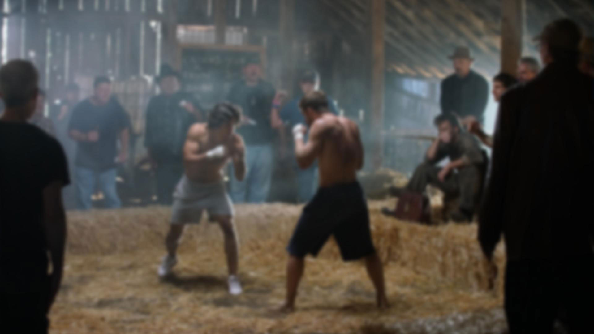 American Fighter | Official Movie Site | Lionsgate