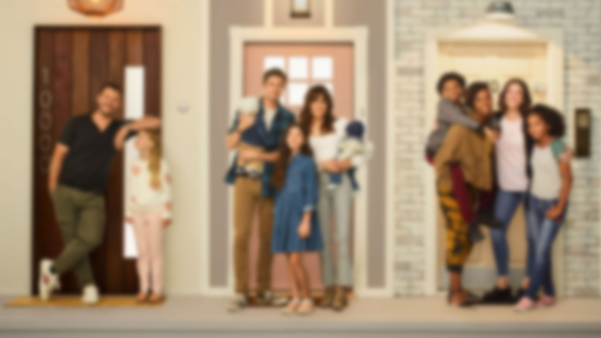 Home Economics | Season 2 | TV Series | Lionsgate