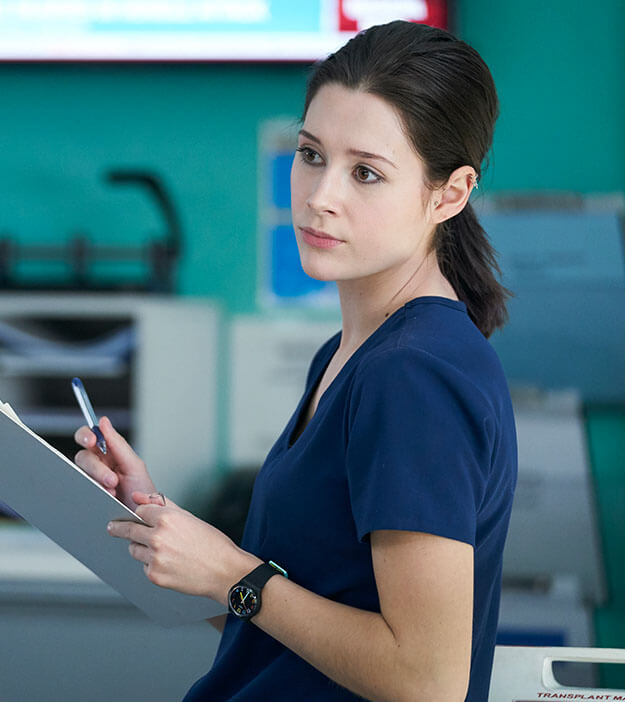 Mary Kills People | Lionsgate Canada | Official Show Site