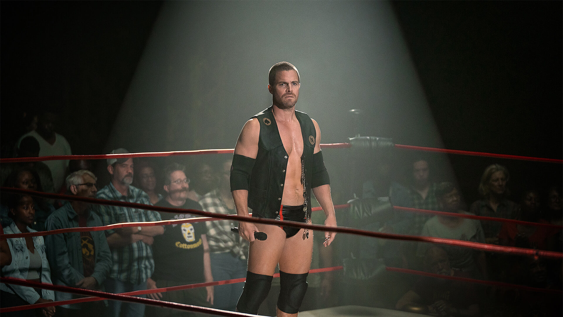 Heels | Season 2 | TV Series | Lionsgate