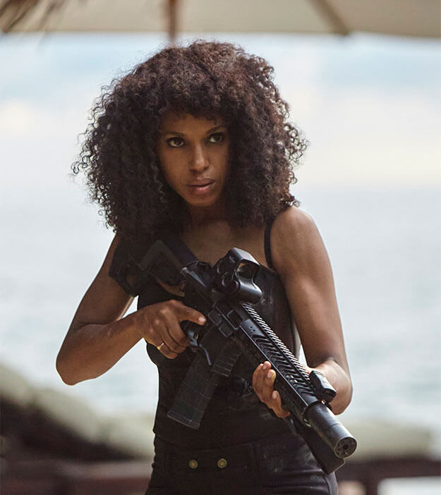 Shadow Force | Official Movie Site