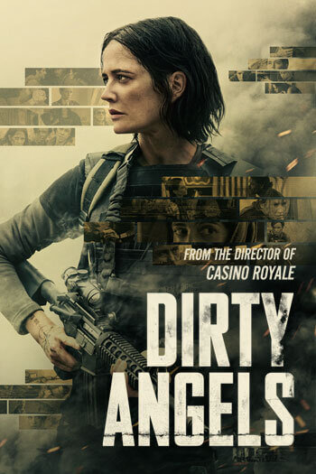 Dirty Angels | Official Movie Site