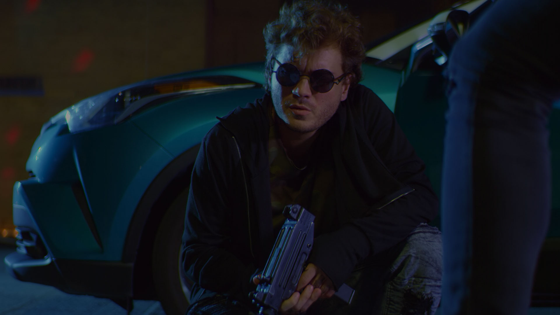 Pursuit | Official Movie Site | Lionsgate