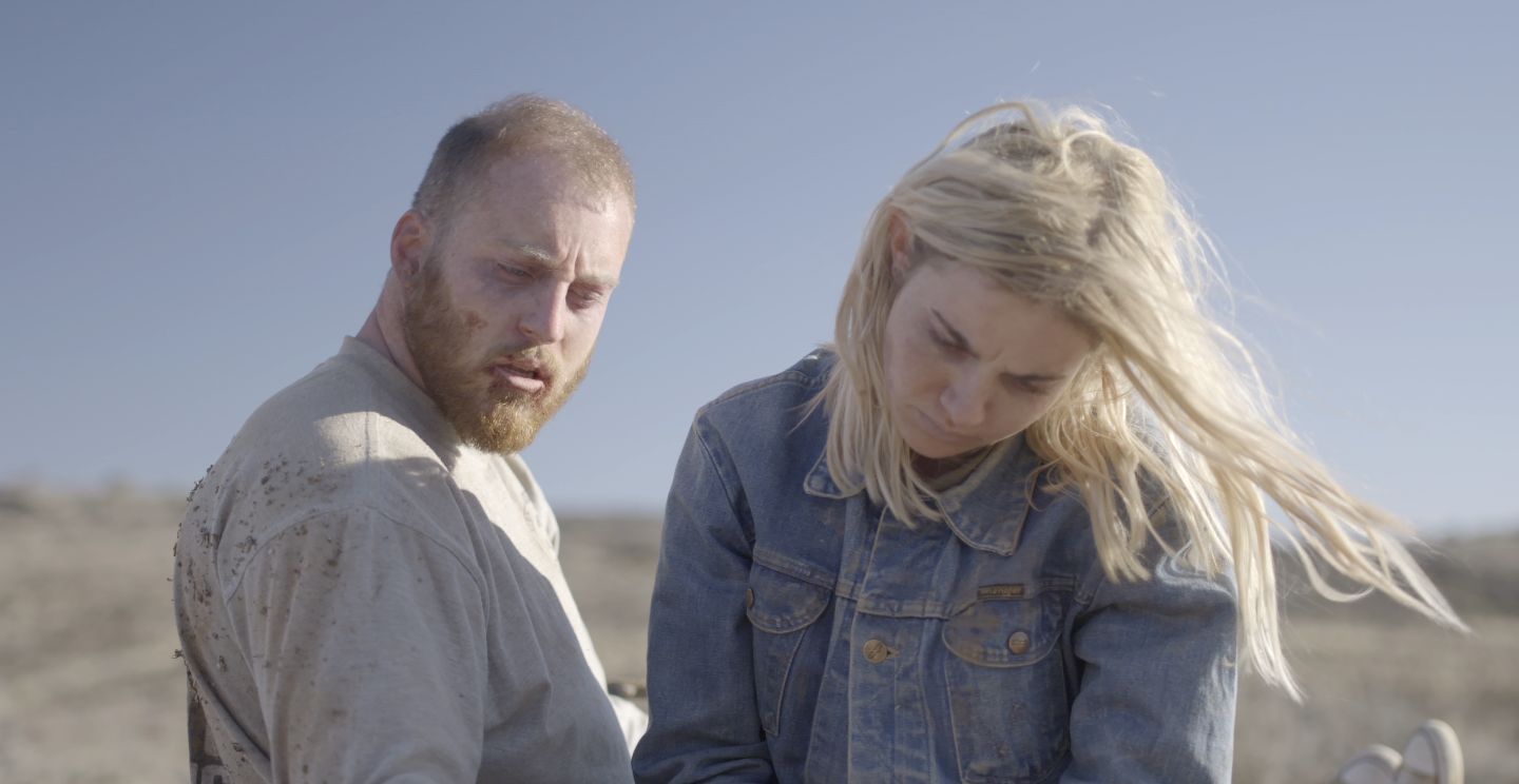 OUTBACK| Lionsgate Publicity