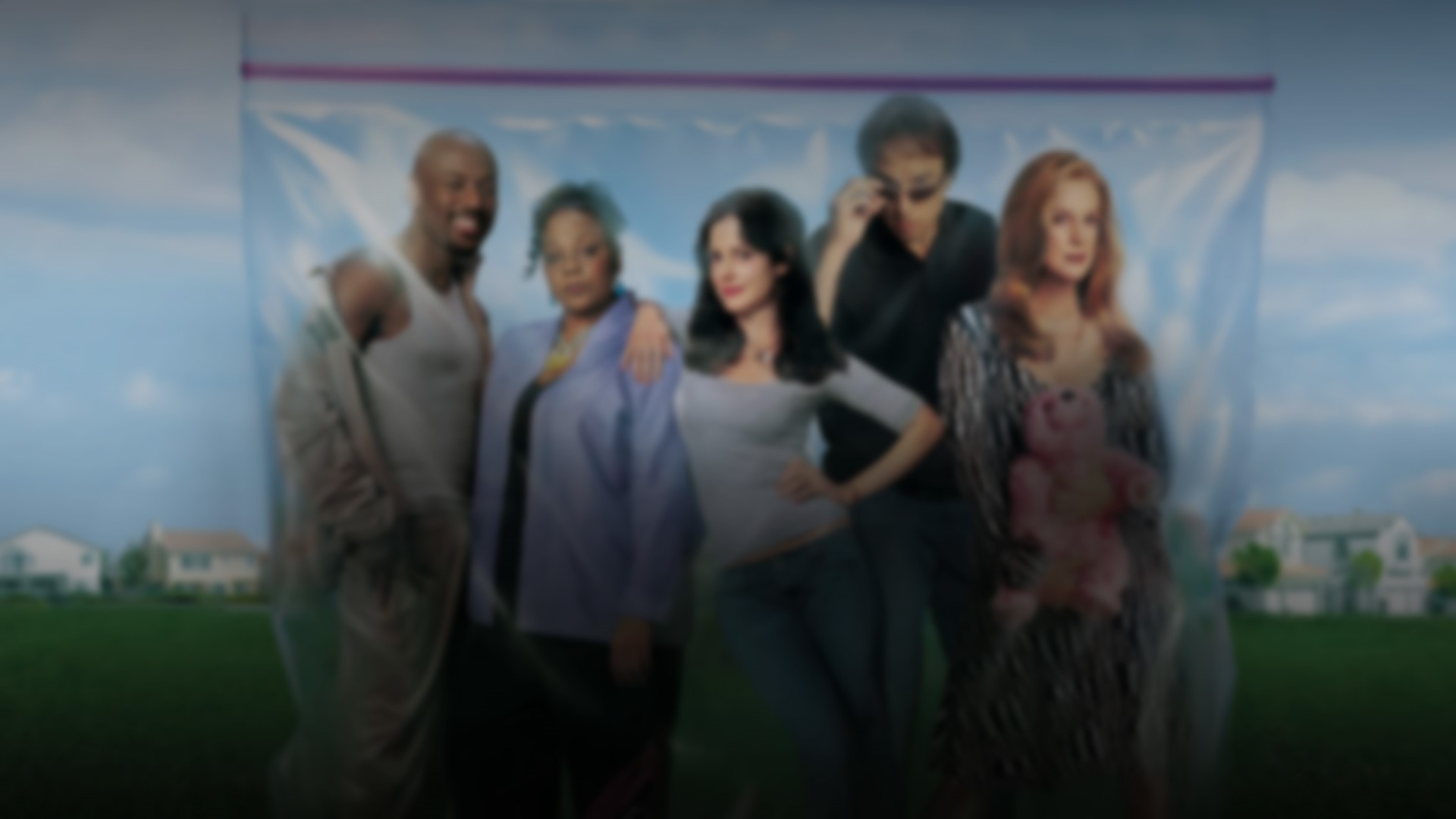 Weeds TV Series | Lionsgate