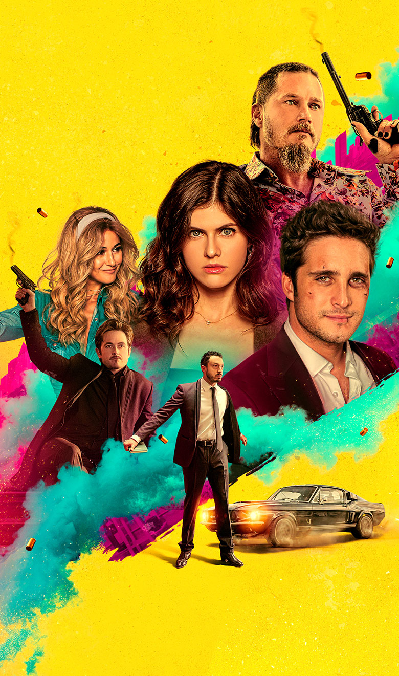 To Die For Movie