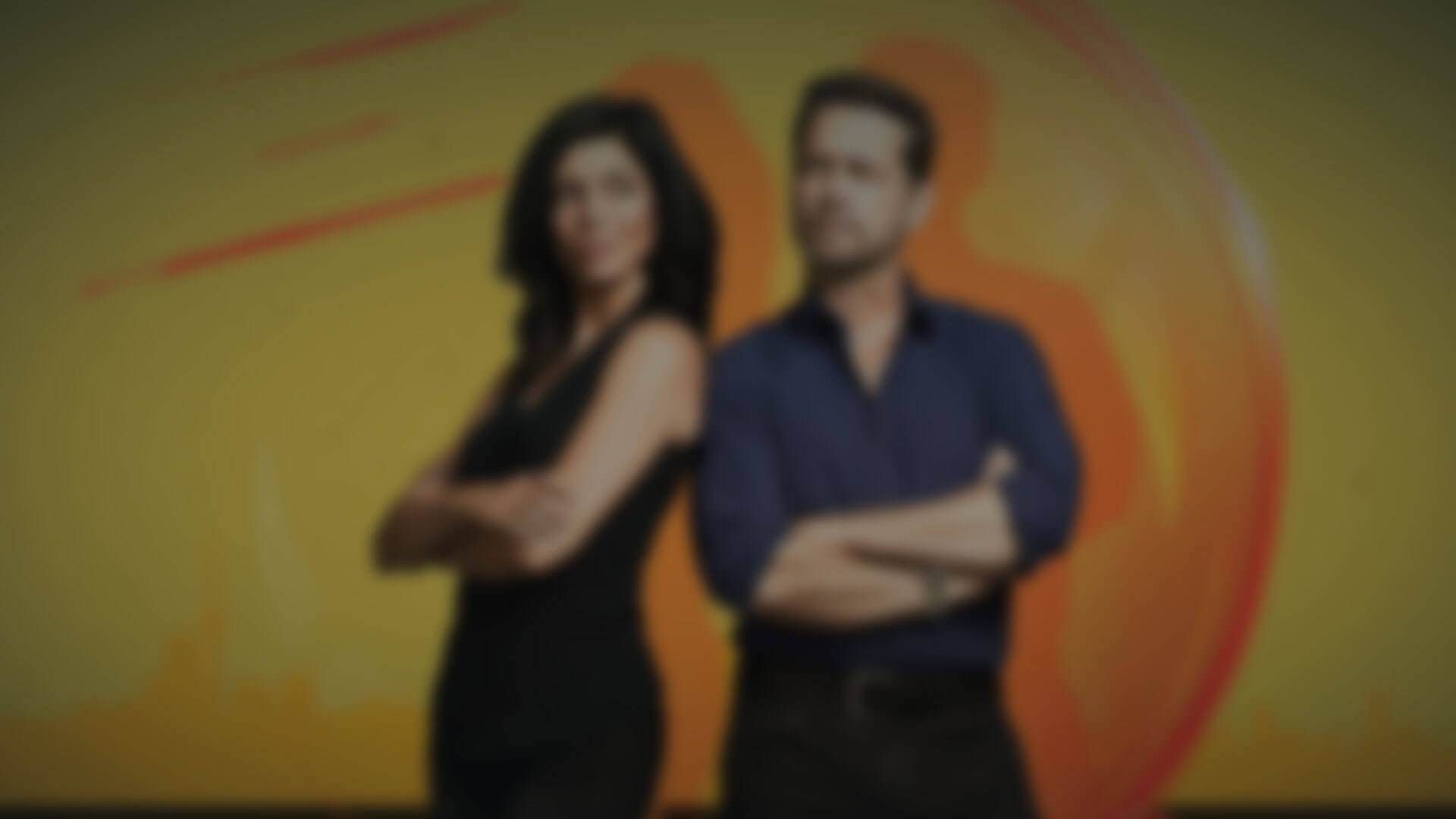 Private Eyes | Lionsgate Canada | Official Show Site