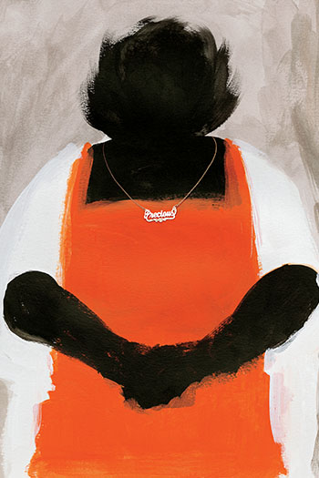 Precious | Official Movie Site