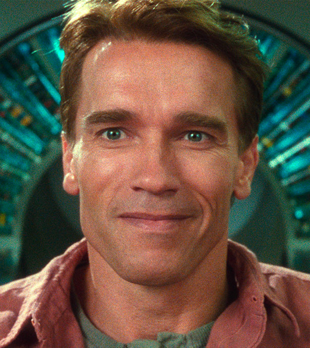Total Recall | Official Movie | Lionsgate