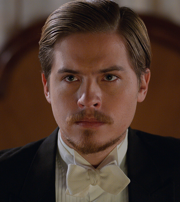 The Duel | Official Movie Site