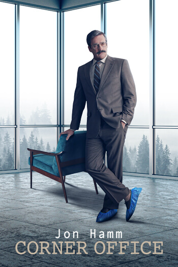 Corner Office | Official Movie Site | Jon Hamm