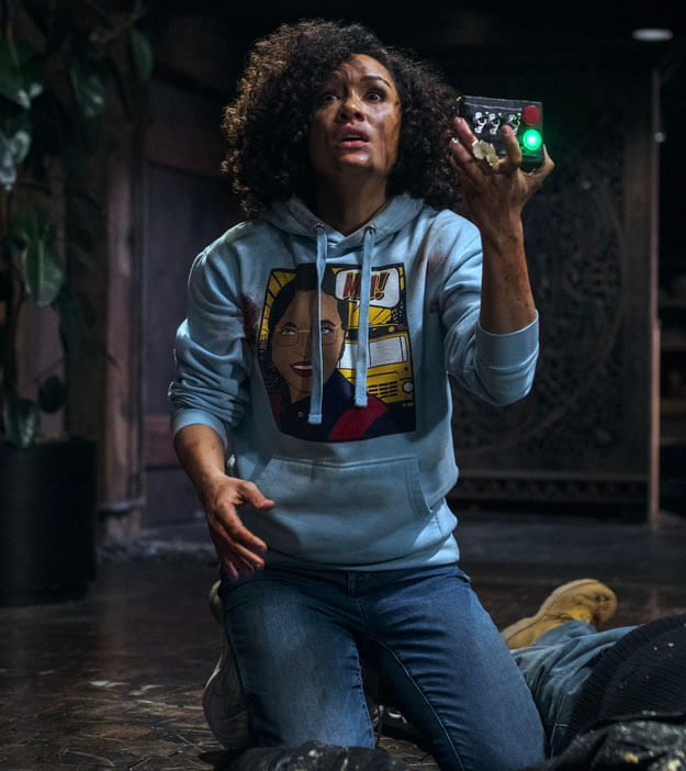 The Blackening | Official Movie Site