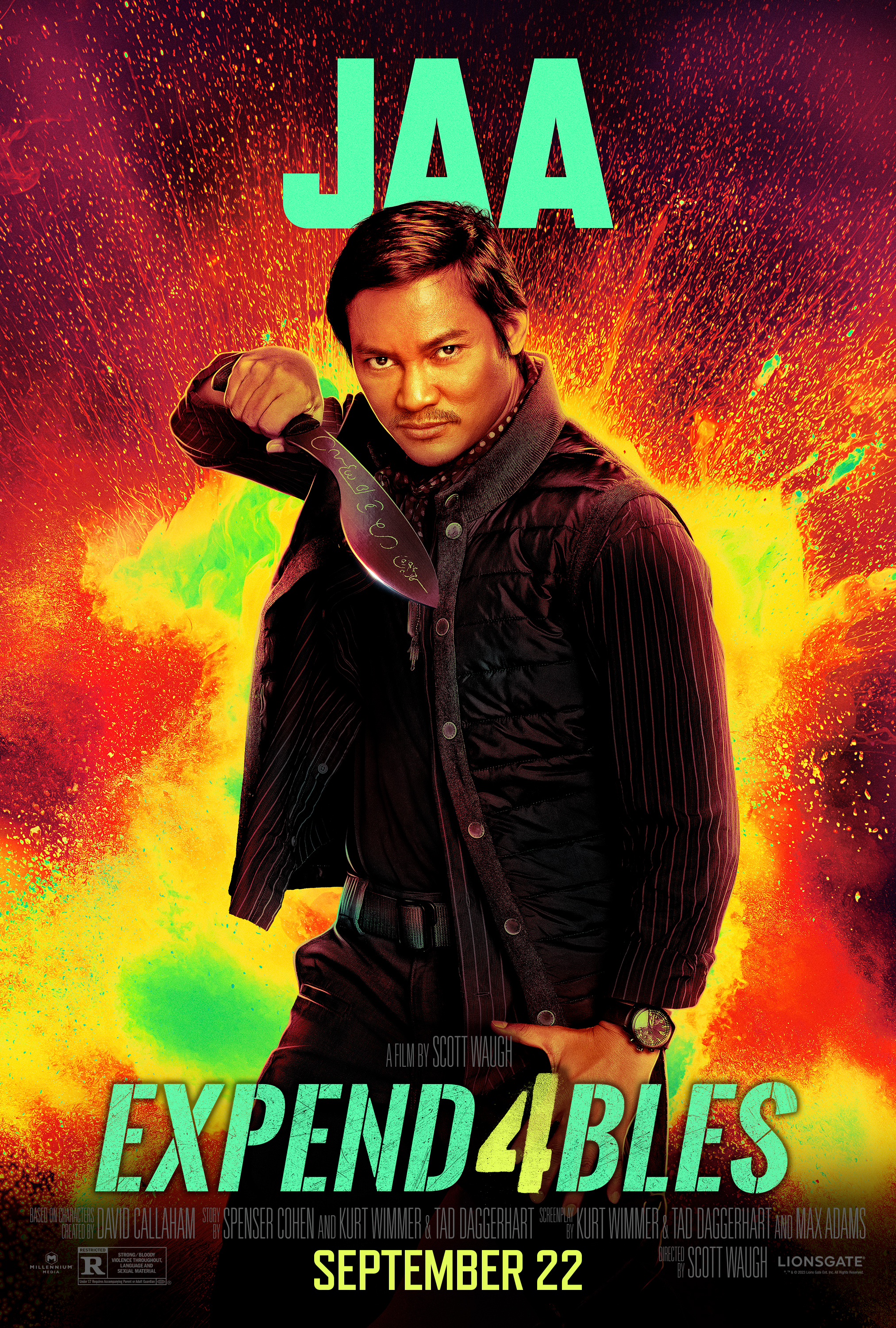 EXPEND4BLES