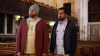 DEADBEAT Season 3| Lionsgate