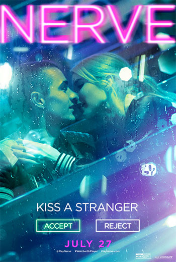 Nerve | Official Movie Site | Lionsgate.