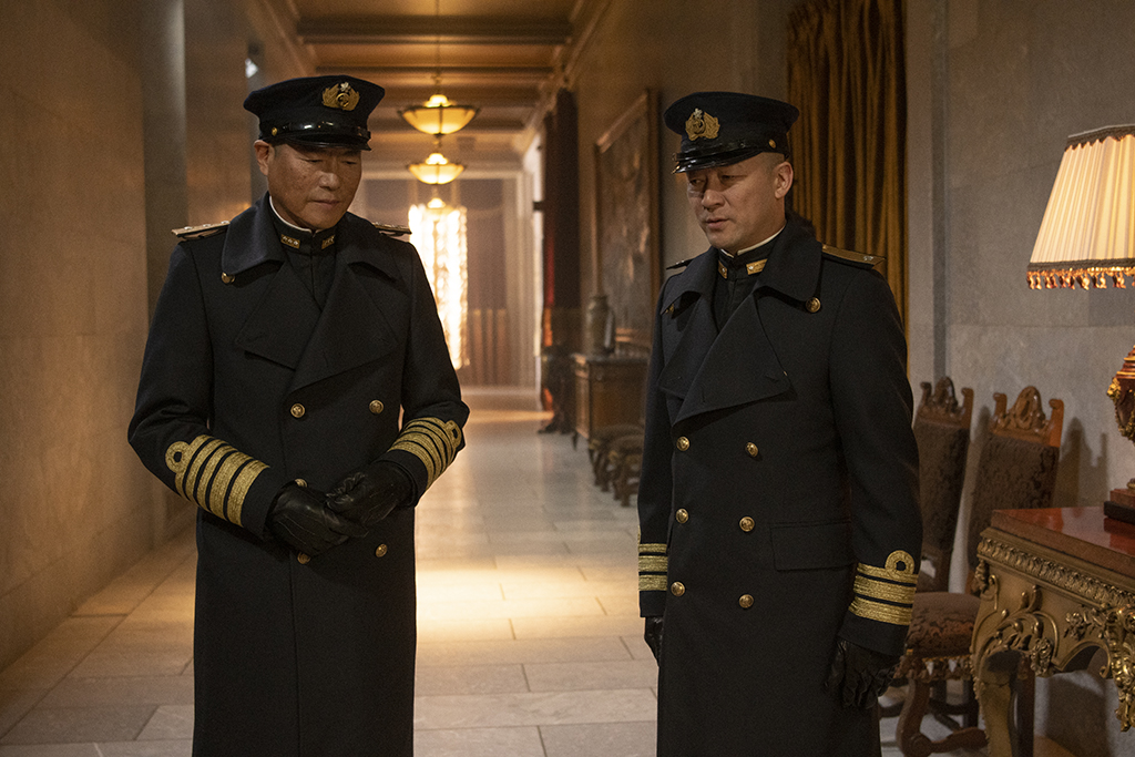 MIDWAY | Lionsgate Publicity