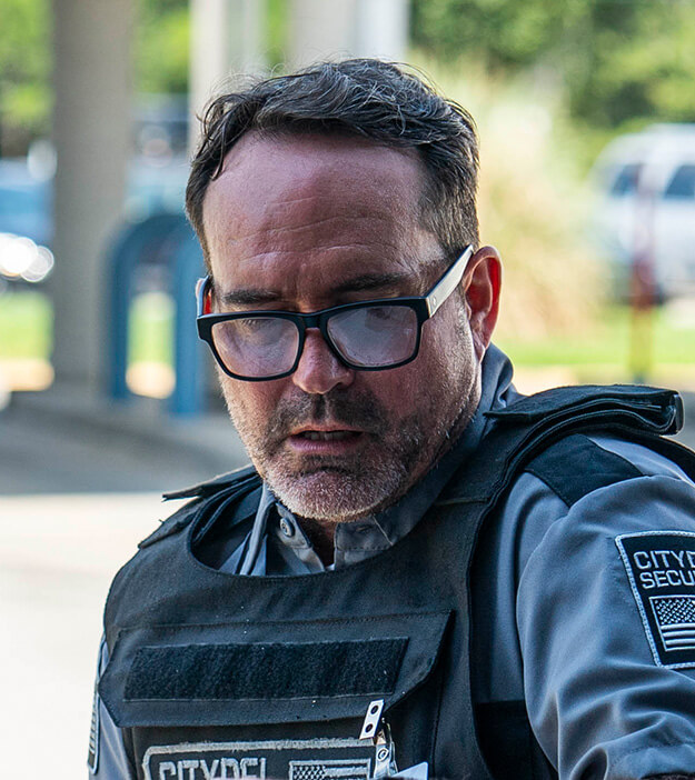 Armor | Official Movie Site