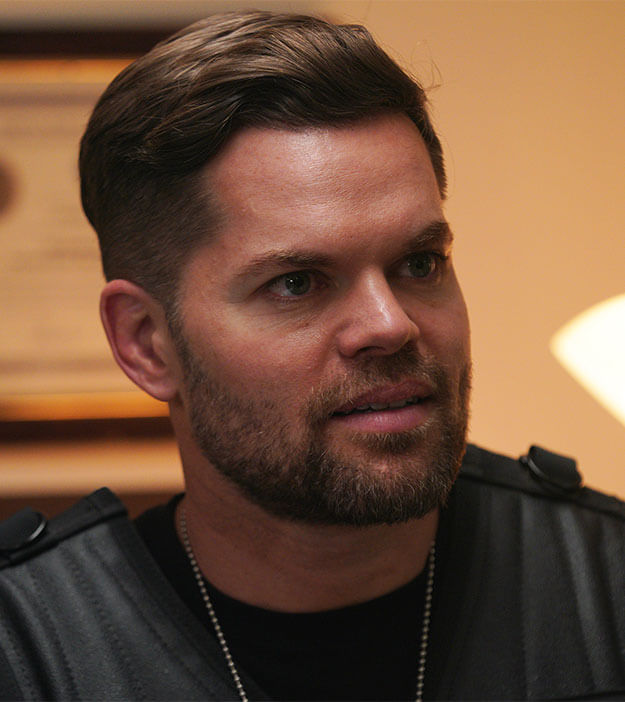 Squealer | Official Movie Site