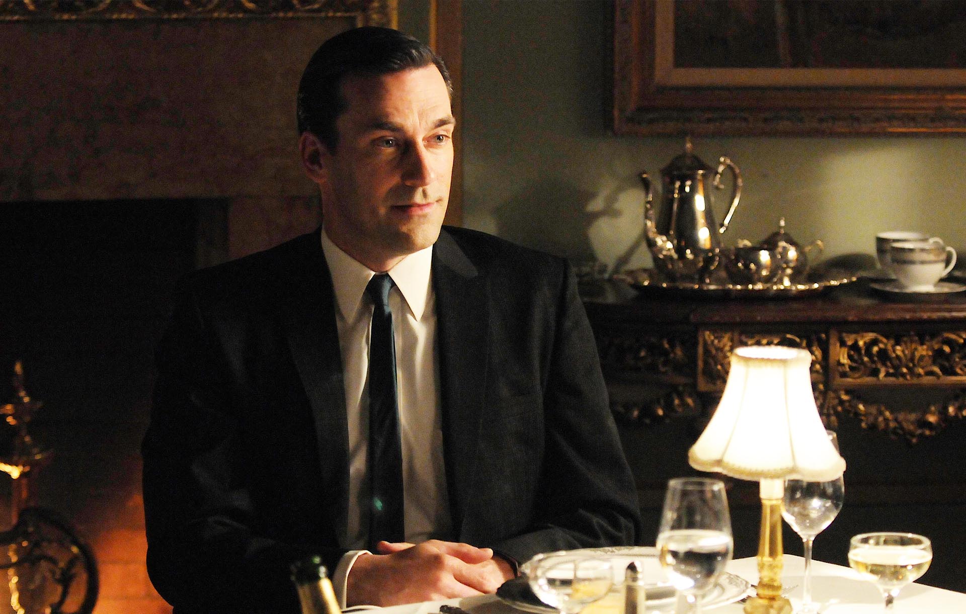 Mad Men TV Series | Lionsgate