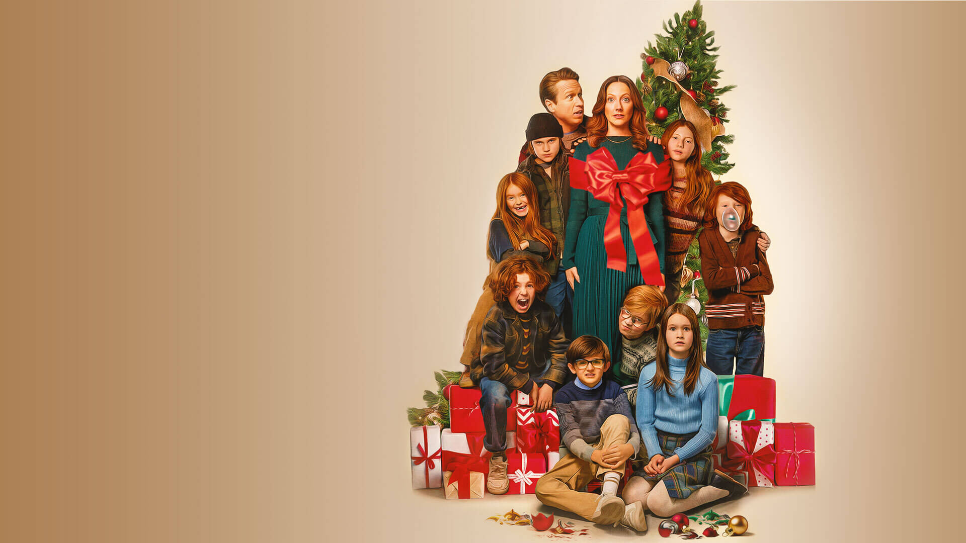 The Best Christmas Pageant Ever | Official Movie Site