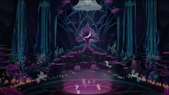 My Little Pony: The Movie | Emily Blunt, Sia | Lionsgate