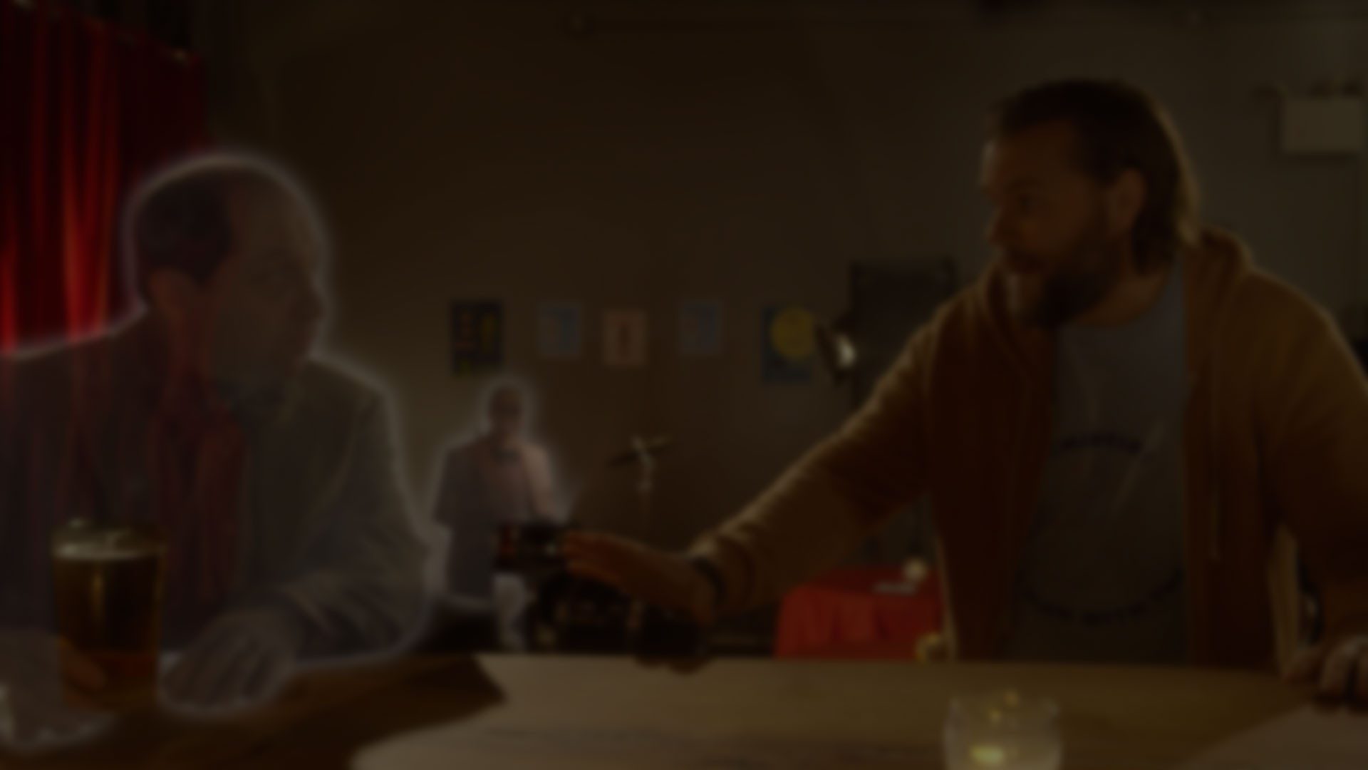 DEADBEAT Season 1 | Lionsgate