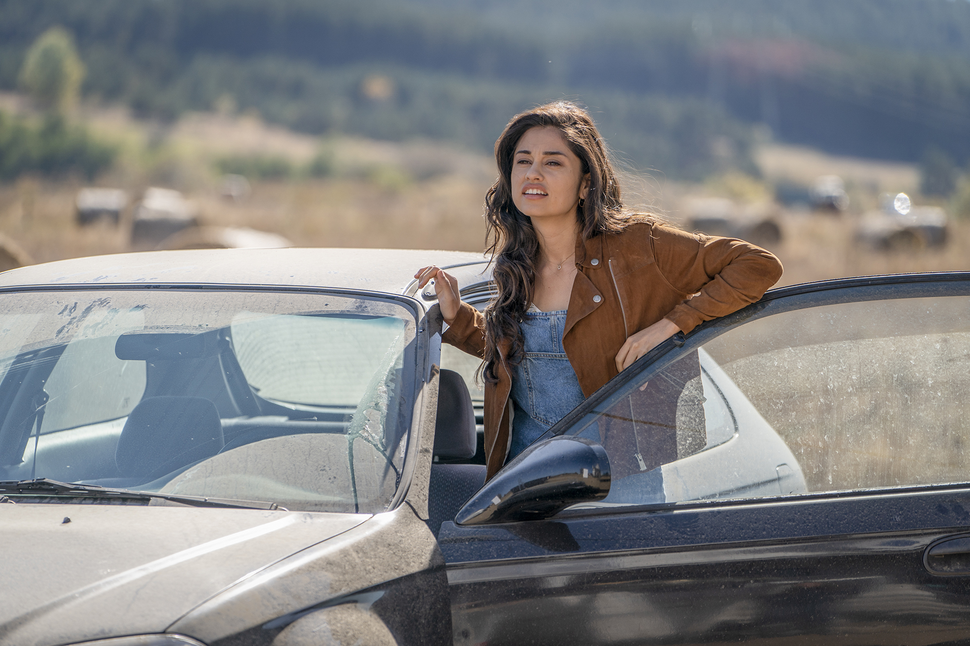 RAMBO: LAST BLOOD | Lionsgate Publicity