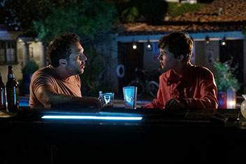 AMERICAN EXIT | Lionsgate Publicity