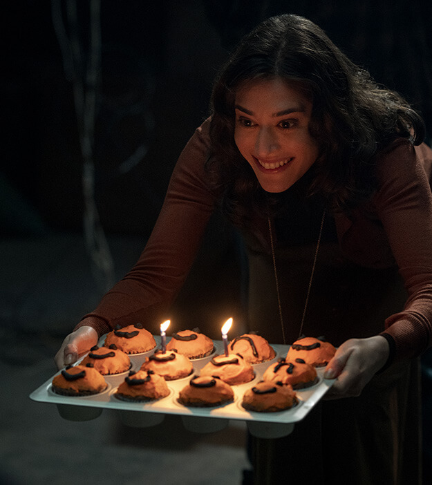 Cobweb (2023) | Official Movie Site