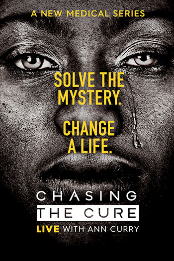 Chasing the Cure | TV Series | Lionsgate