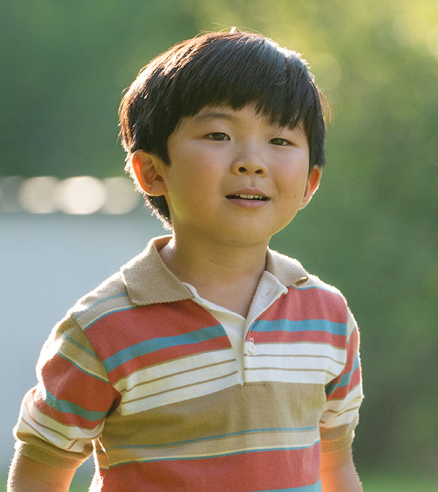 Minari | Official Movie Site | Lionsgate