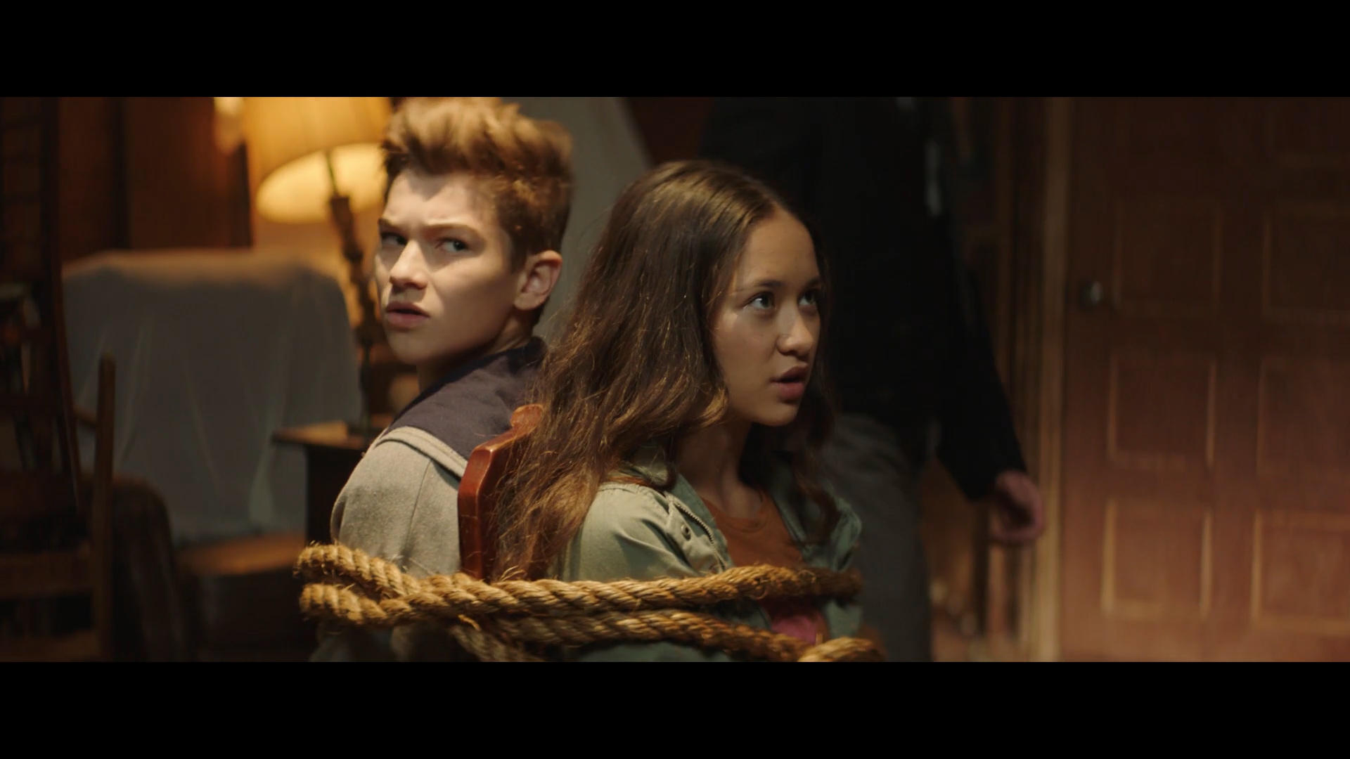 THE ADVENTURES OF A.R.I. | Lionsgate Publicity