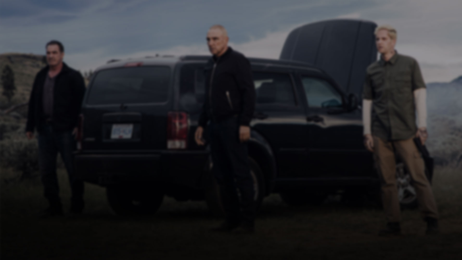 Bullet Proof (2022) | Official Movie Site | Lionsgate