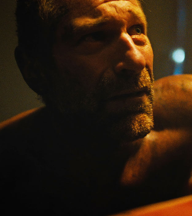 Rumble Through the Dark | Official Movie Site