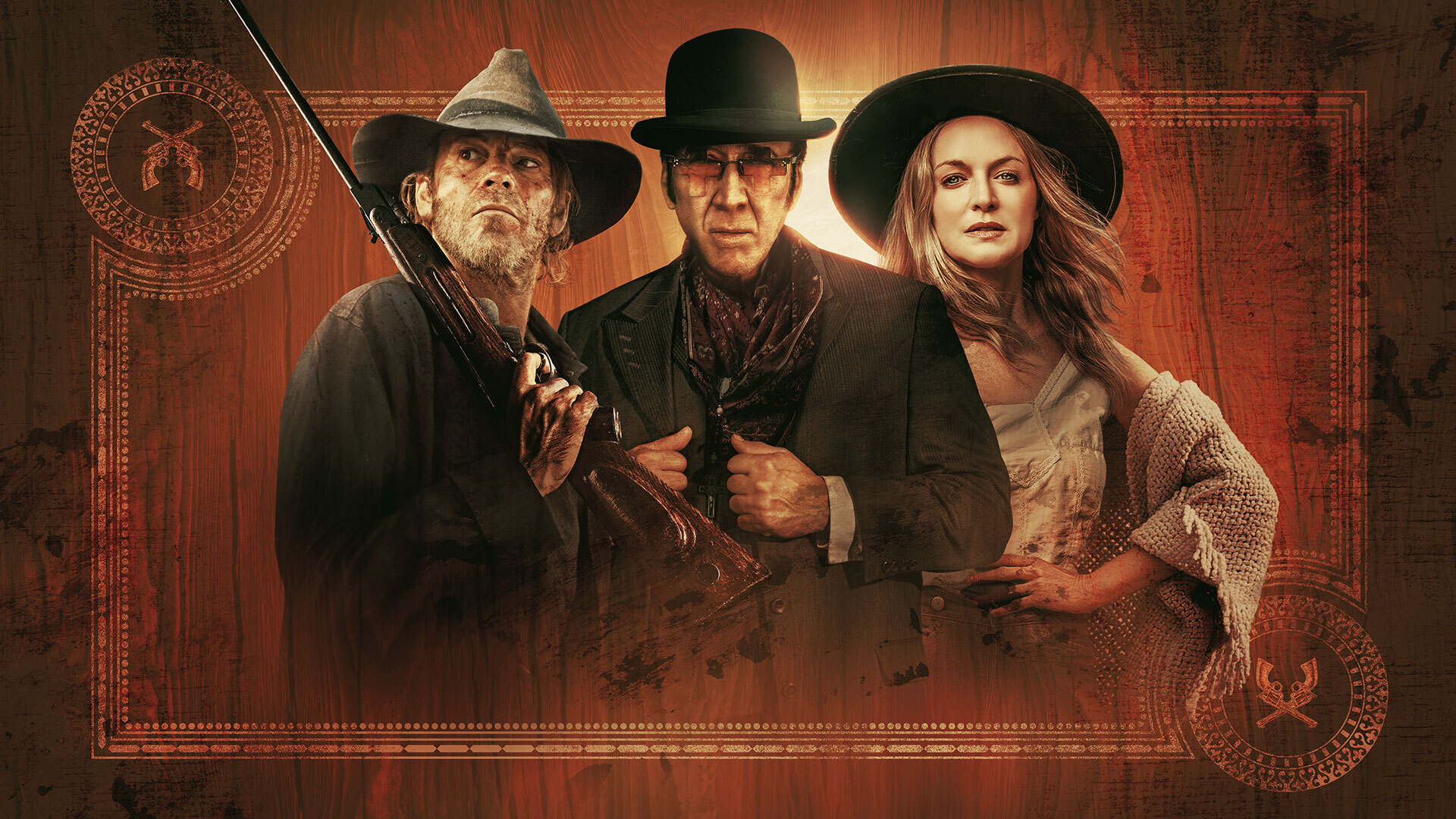 Gunslingers | Official Movie Site