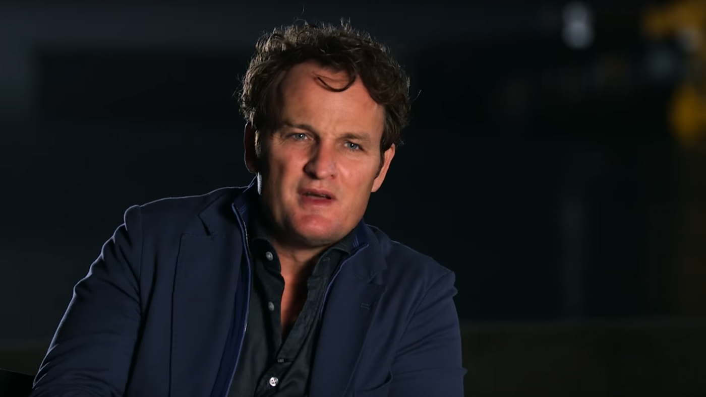 Chappaquiddick | Jason Clarke as Sen. Ted Kennedy, Kate Mara | Lionsgate