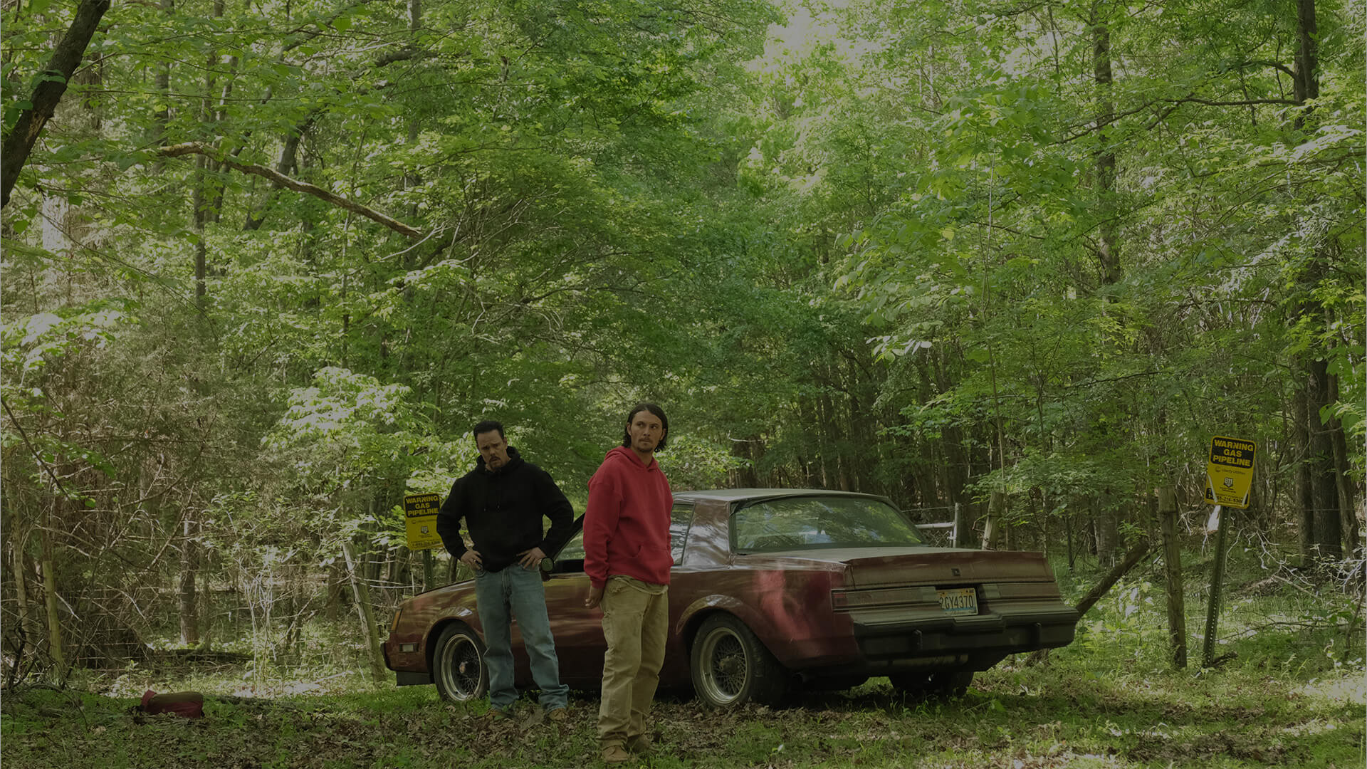 Mob Land | Official Movie Site | John Travolta