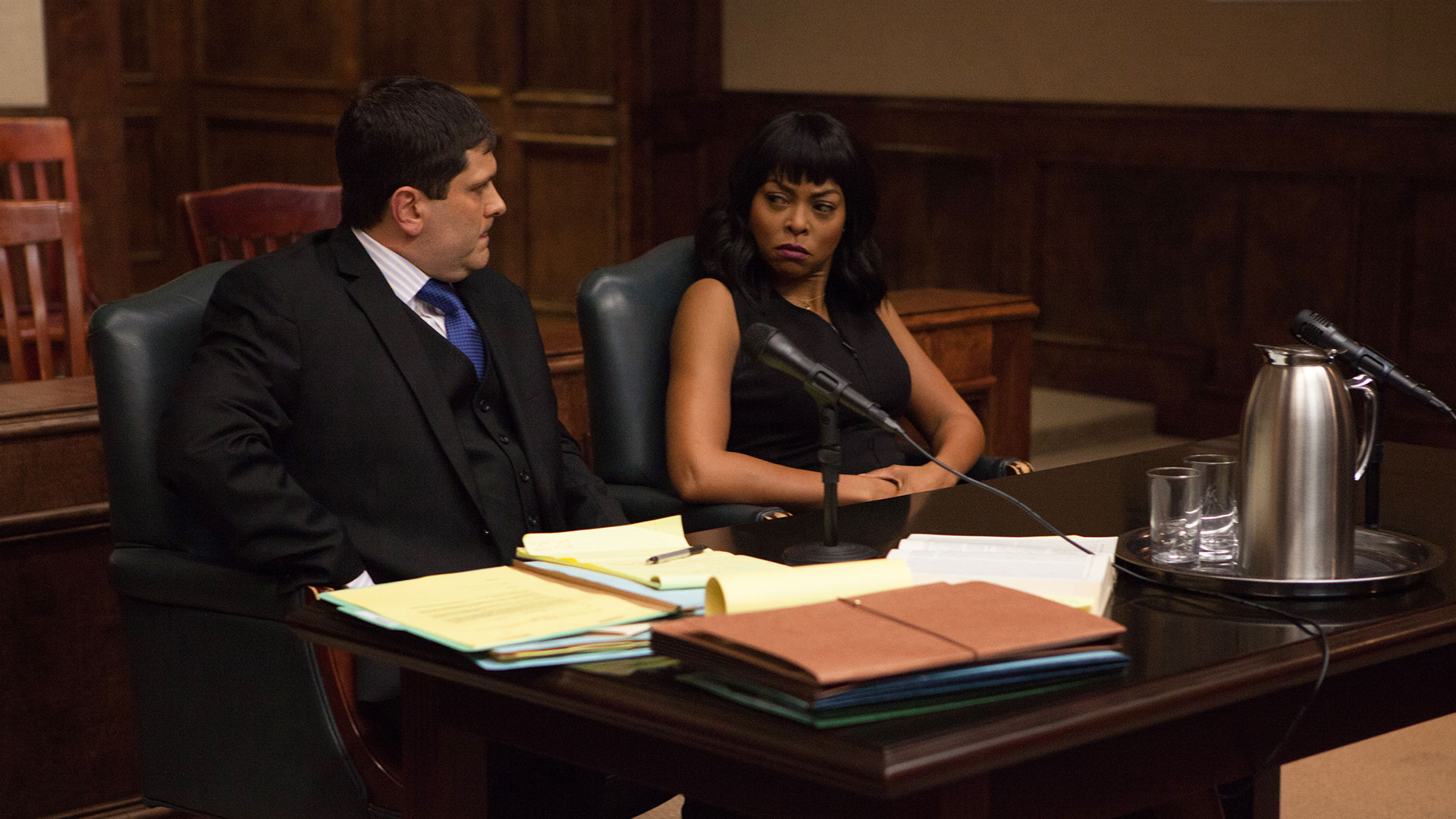 Acrimony | Official Movie Site | Lionsgate