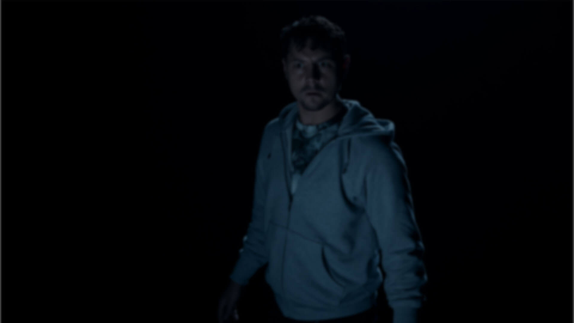 ‘Dear David’ | Official Movie Site