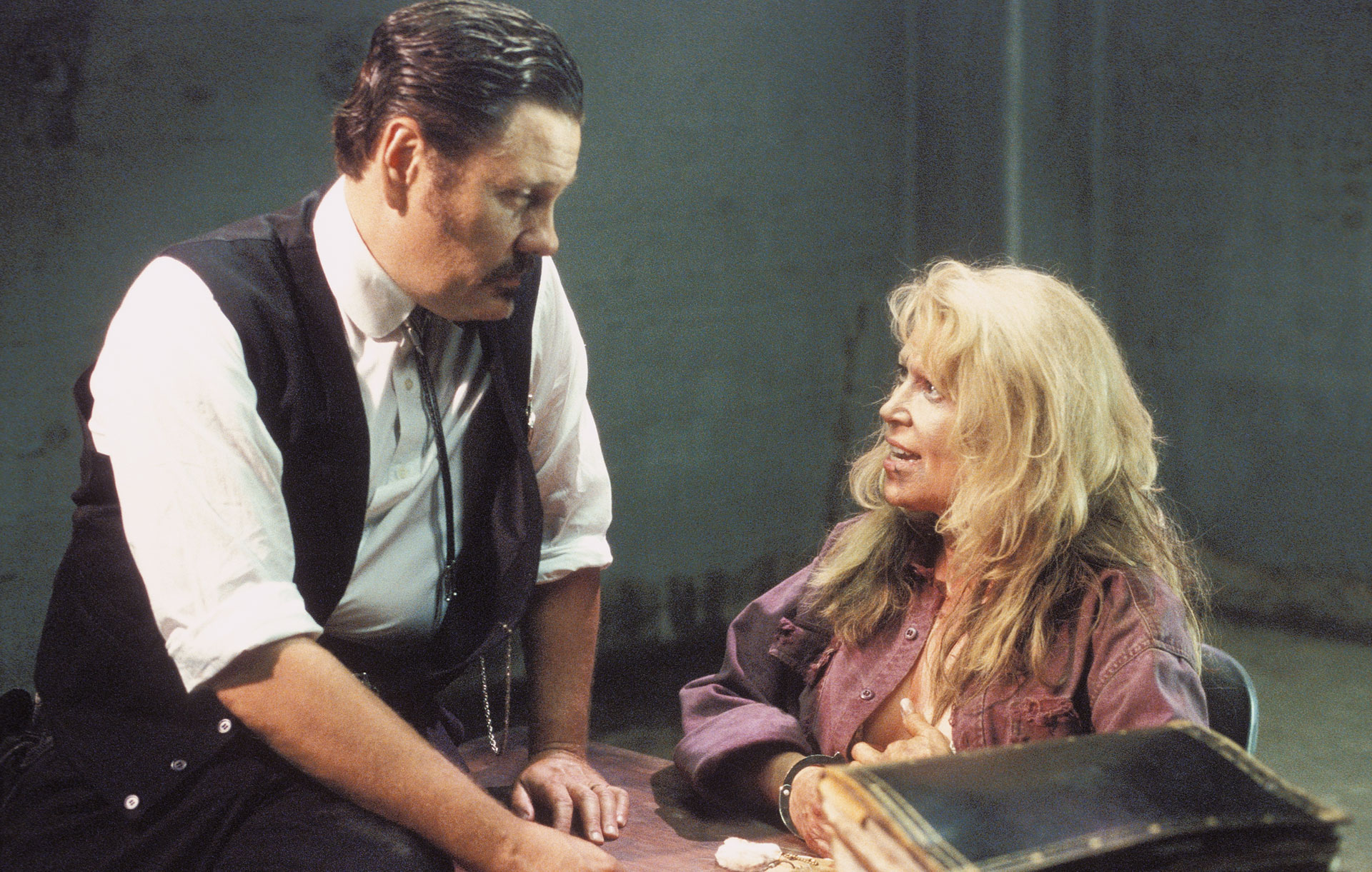 The Devil’s Rejects | Official Movie Site | Lionsgate