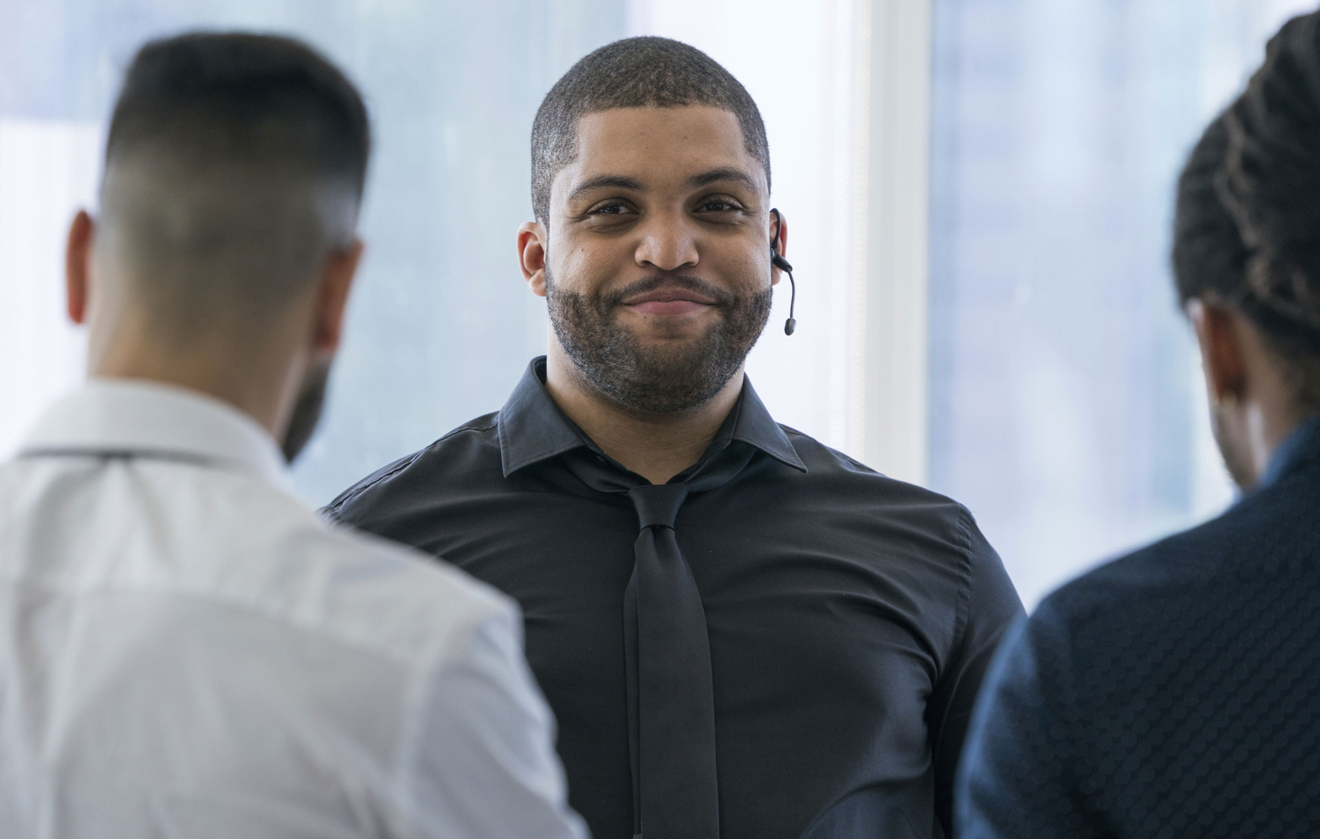 Long Shot | Official Movie Site | Lionsgate