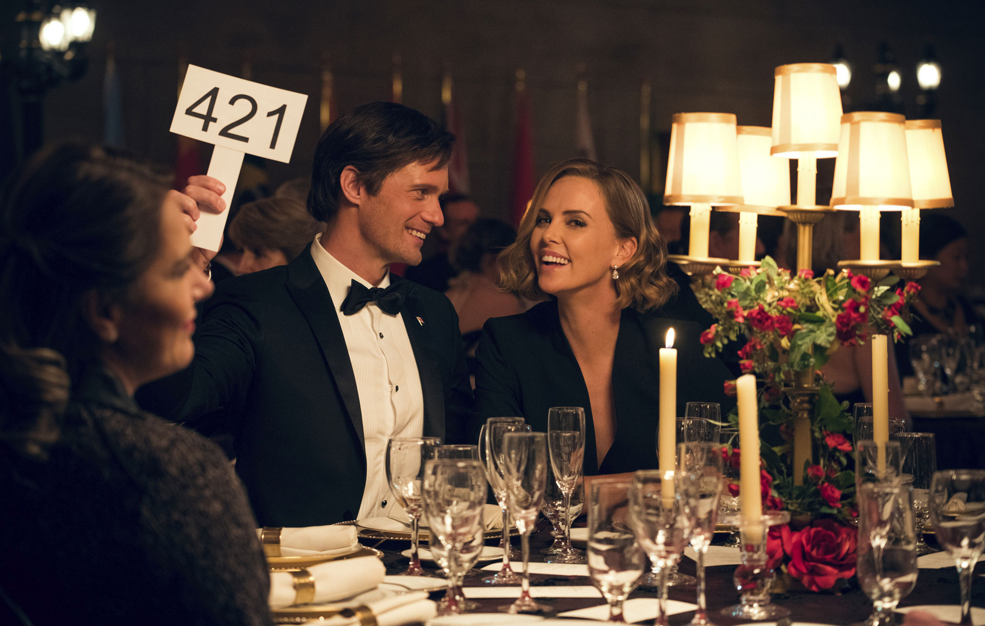 Long Shot | Official Movie Site | Lionsgate