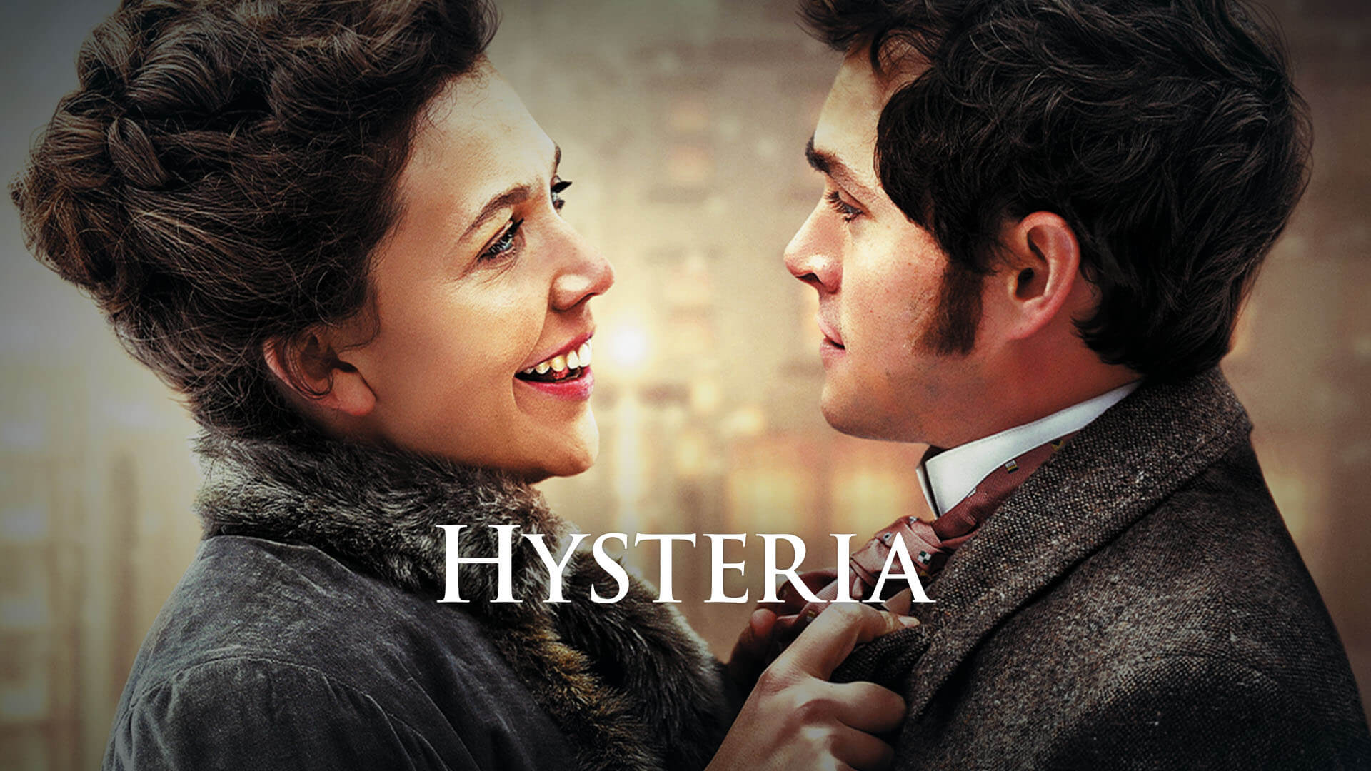 Hysteria | Lionsgate Canada | Official Movie Site