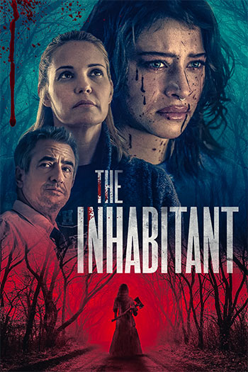 The Inhabitant | Official Movie Site | Lionsgate