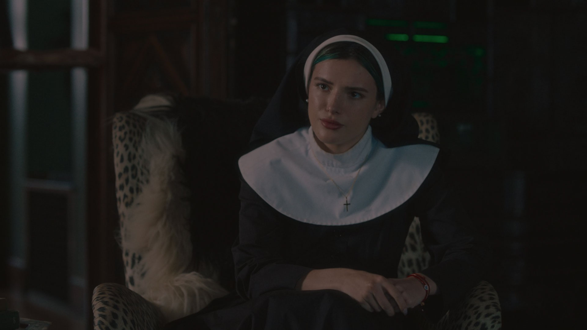 Habit | Official Movie Site | Lionsgate