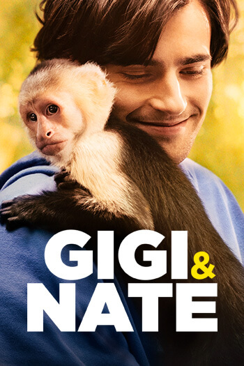 Gigi & Nate | Official Movie Site | Lionsgate
