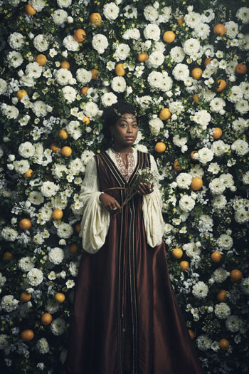 The Spanish Princess | Season 1 | Lionsgate