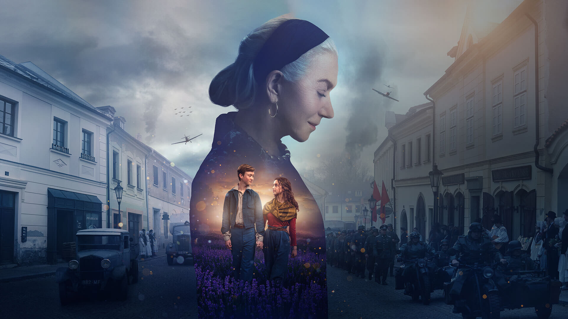 White Bird | Official Movie Site